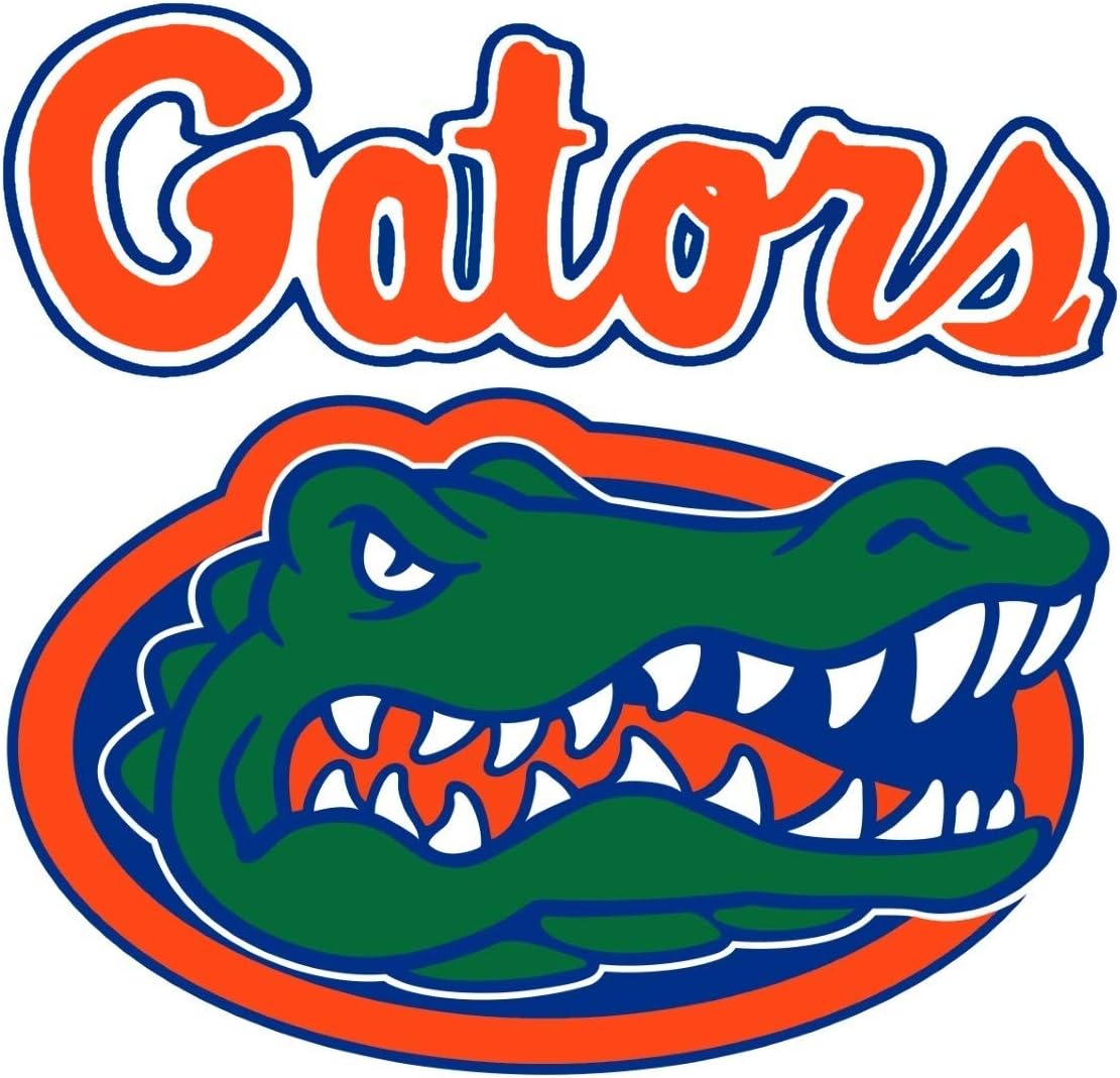 What Are The Florida Gators Colors? - University Shirt
