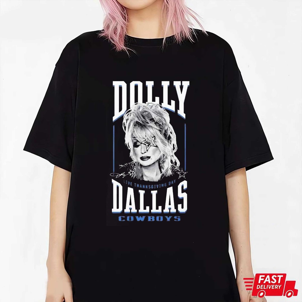 Dolly Parton Live 2024 Shirt, Dolly Parton Cowboy Merch, Dolly Parton ...